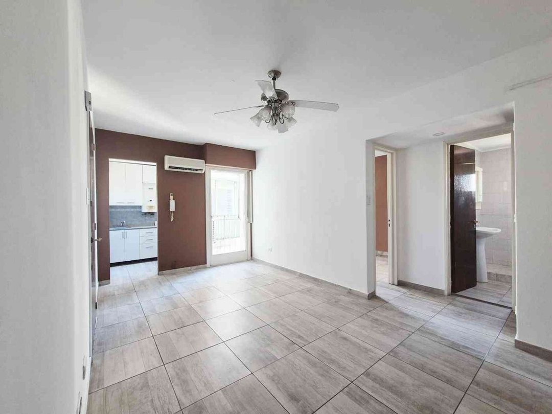 Departamento semipiso en venta 2 ambientes en Avenida Juan B. Justo ...