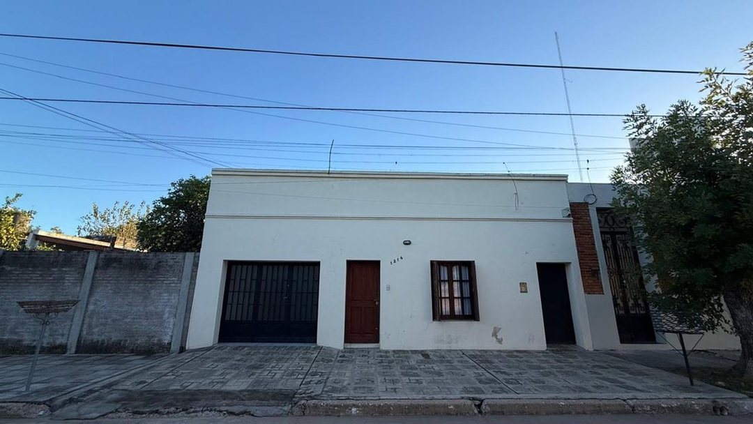 Casa en venta 5 ambientes en Entre Ríos 1200, Goya, Goya, Corrientes