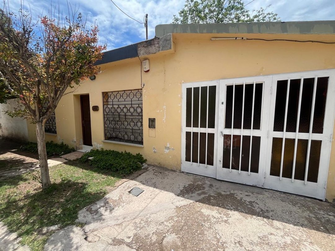 Casa en venta 4 ambientes en Namuncurá 1700, Cosquin, Punilla, Córdoba