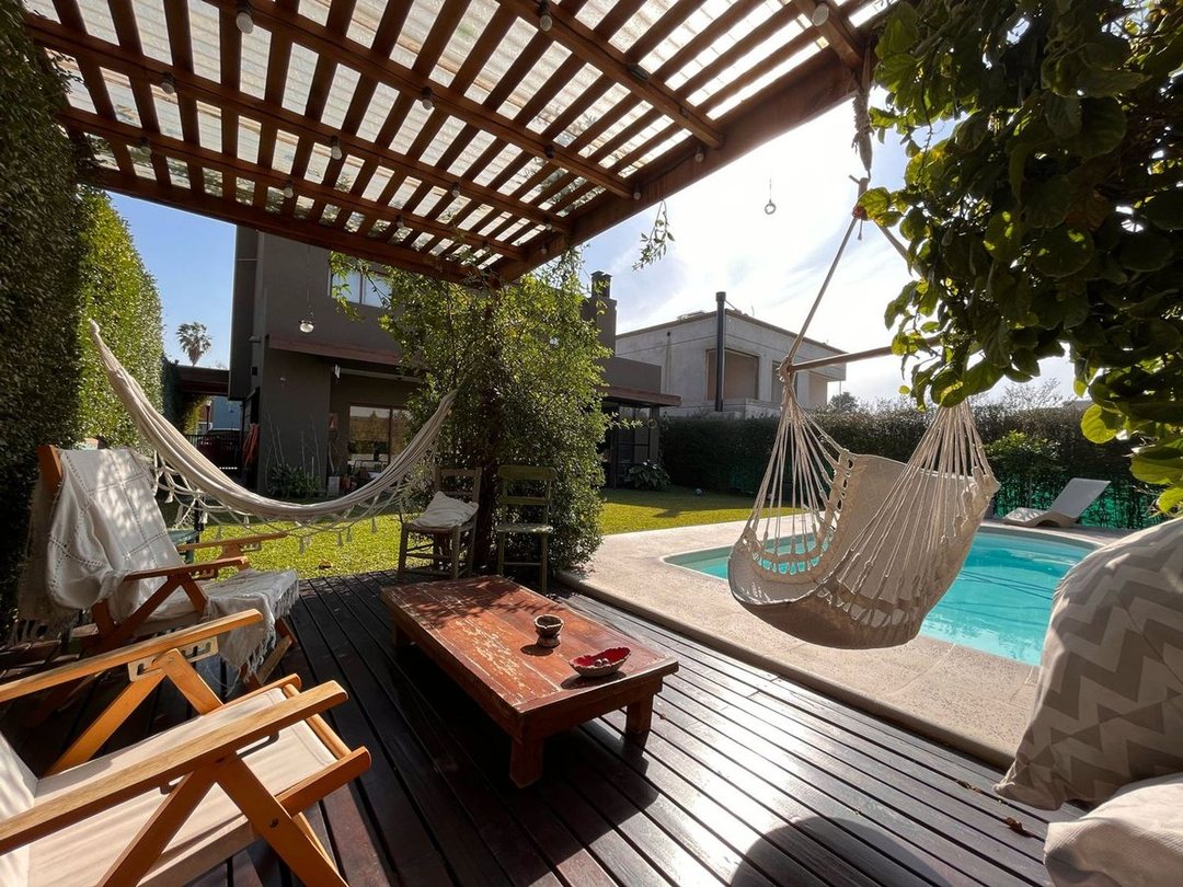 Casa en venta 4 ambientes en Pelagio Luna 100, Ingeniero Adolfo ...