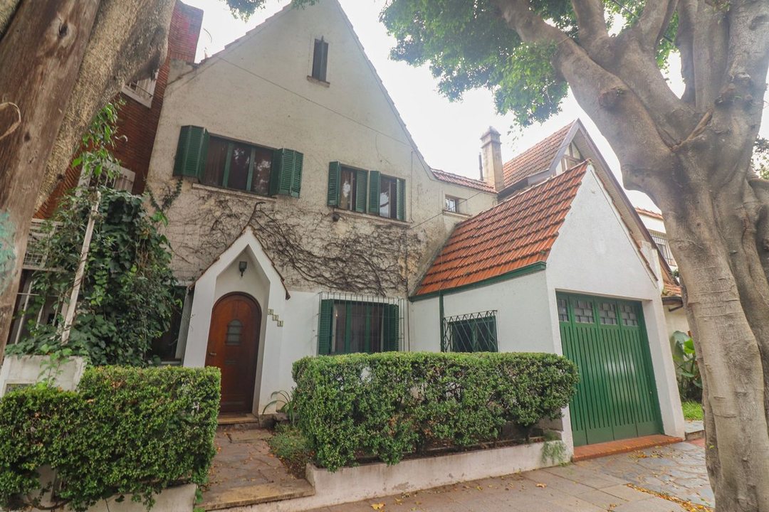 Casa en venta 6 ambientes en Doctor Eduardo Madero 800, Vicente Lopez ...