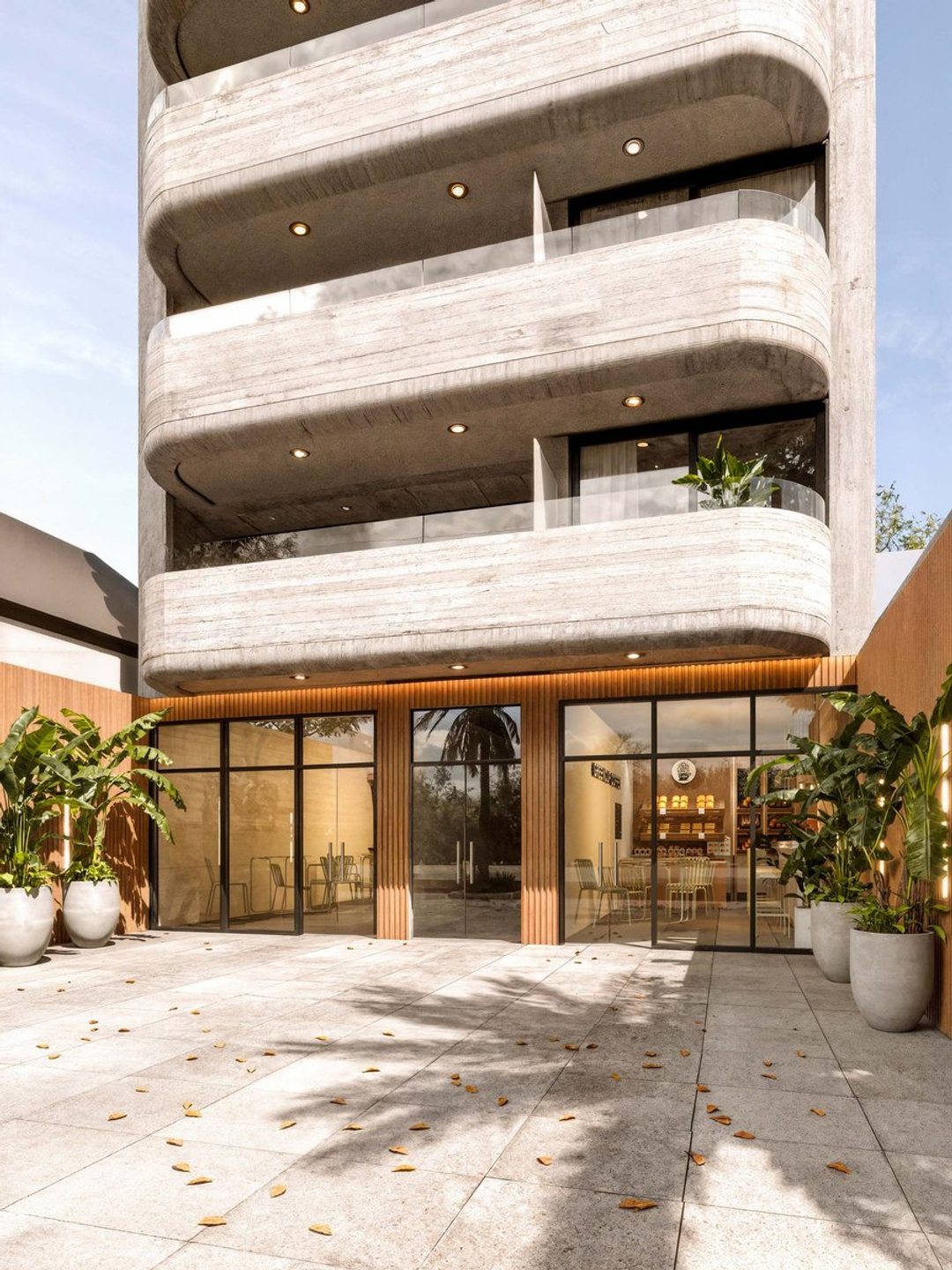 Departamento en venta 4 ambientes en Roque Sáenz Peña 3000, Villa Saenz ...