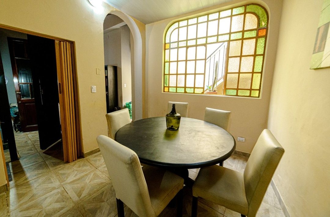 PH en venta 3 ambientes en Alejandro Magariños Cervantes 3400, Villa ...