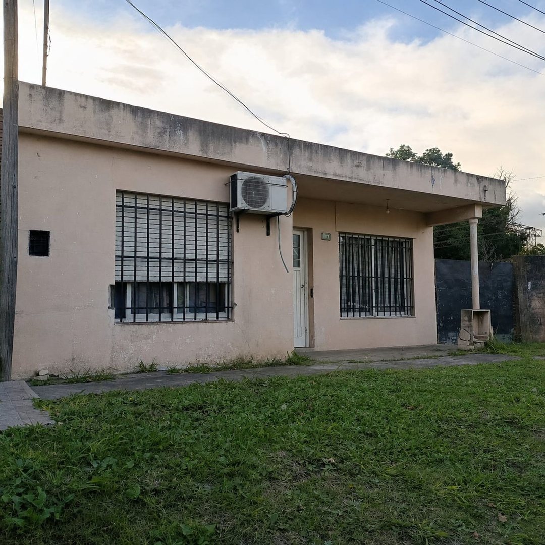Casa en venta 3 ambientes en Franklin 0, San Nicolas de los Arroyos ...