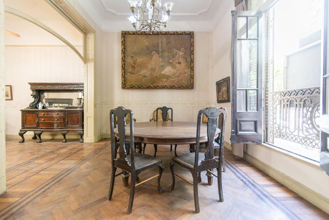 PH en venta 8 ambientes en Espinosa 2300, La Paternal, Capital Federal