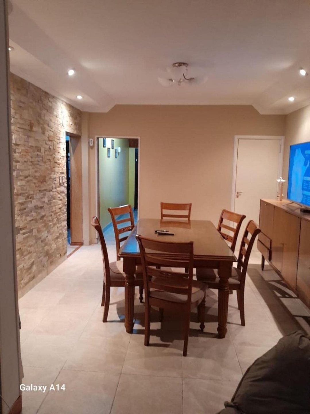 Casa en venta 3 ambientes en Pasaje Comercio 1800, Villa Lynch, General ...