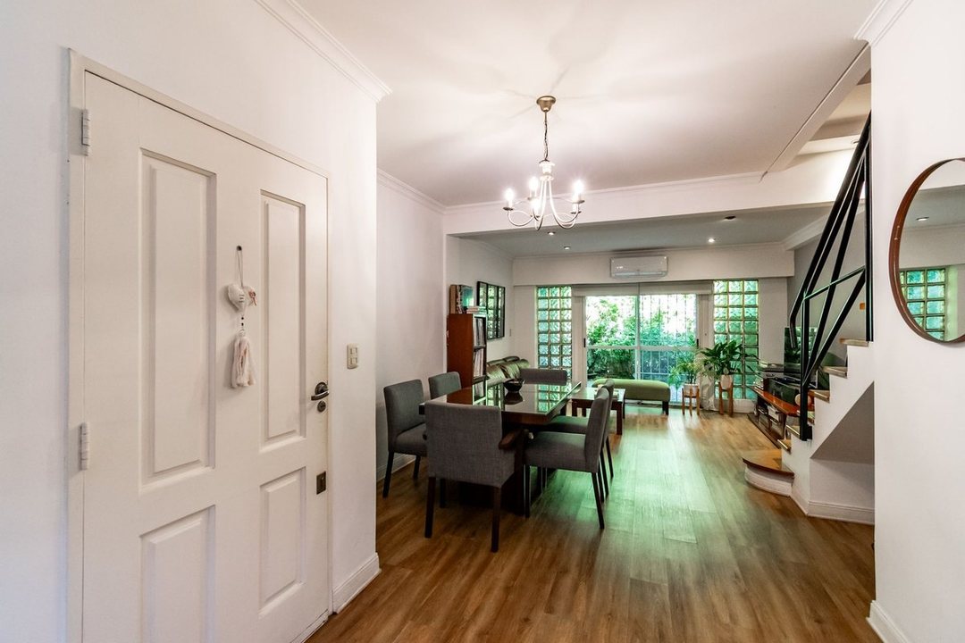 PH en venta 4 ambientes en Carlos Calvo 2600, San Cristobal, Capital ...