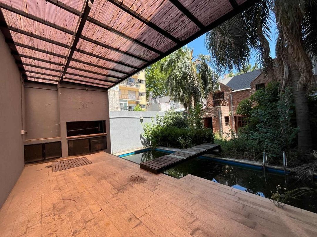 Casa en venta 4 ambientes en Profesor Agustín Rogelio Vidal 3700 ...
