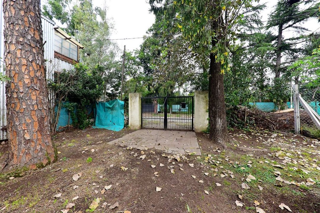 Terrenos y lotes en venta 0 ambiente en Luis Jorge Fontana 1700, Del ...