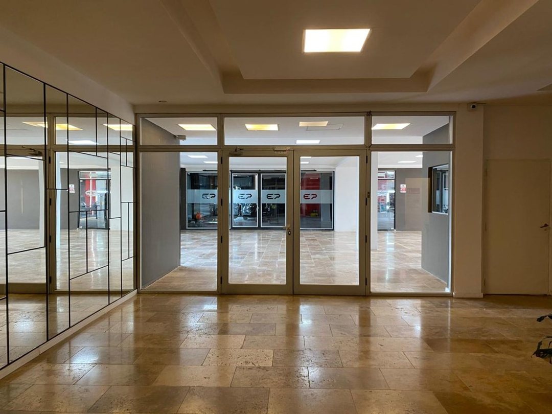 Oficina en venta 0 ambiente en Jose María Paiva 1500, Rincon de Milberg ...