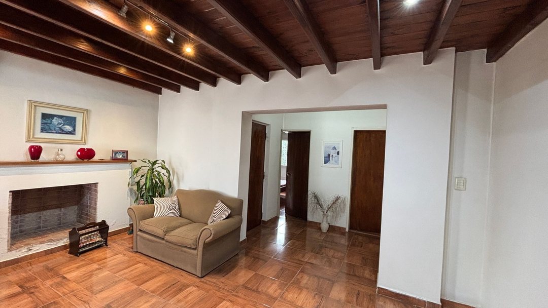 Casa en venta 3 ambientes en Toay 1300, Merlo, Merlo, Buenos Aires