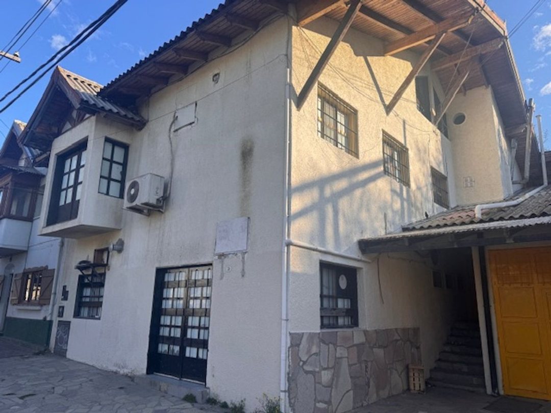 Edificio en venta 0 ambiente en Namuncurá 0, Ñireco, San Carlos de ...