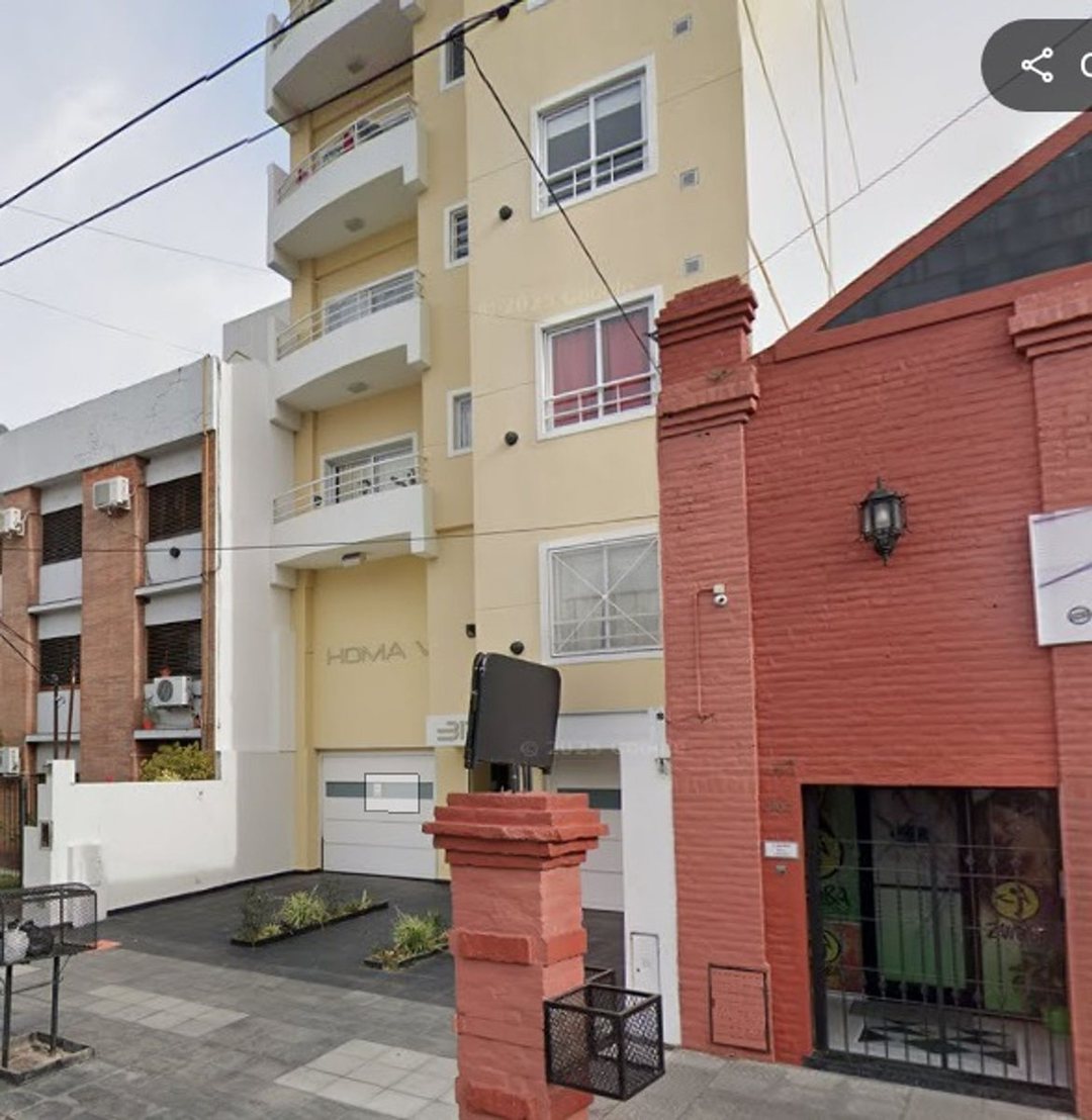 Departamento en venta 2 ambientes en 2 de Mayo 3100, Lanús Oeste, Lanus ...