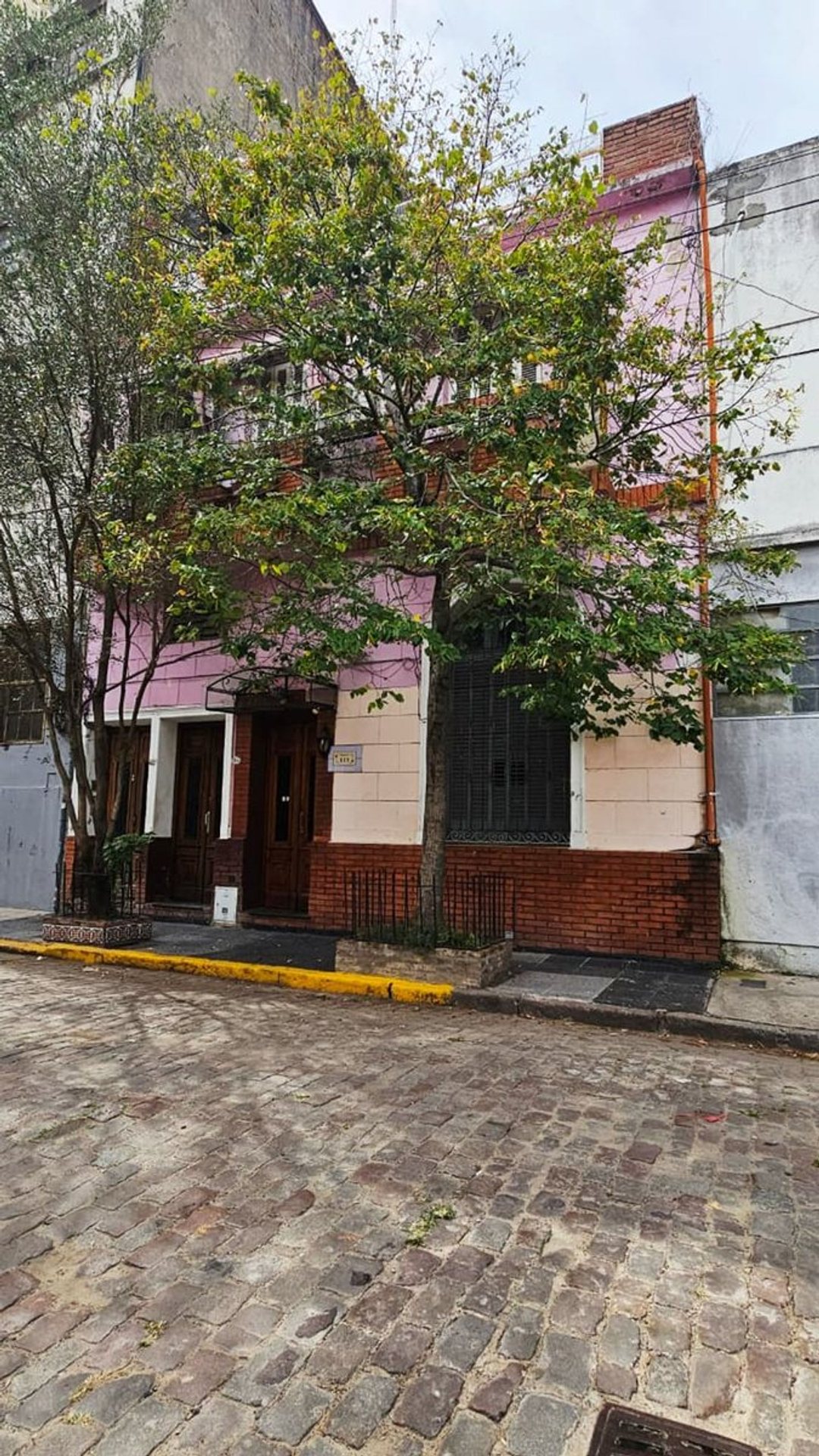 PH en venta 3 ambientes en Pringles 100, Almagro, Capital Federal