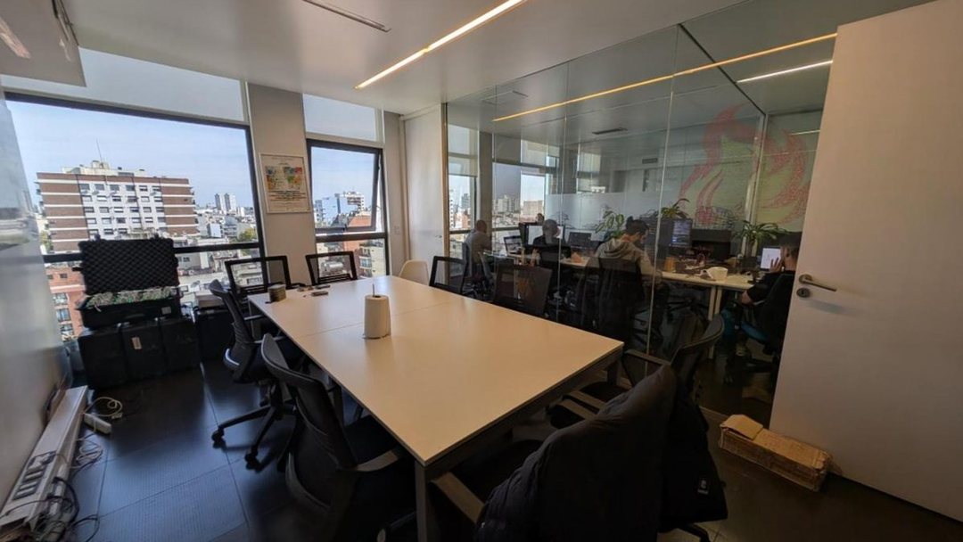 Oficina en venta 0 ambiente en Avenida Cabildo 600, Belgrano, Capital ...