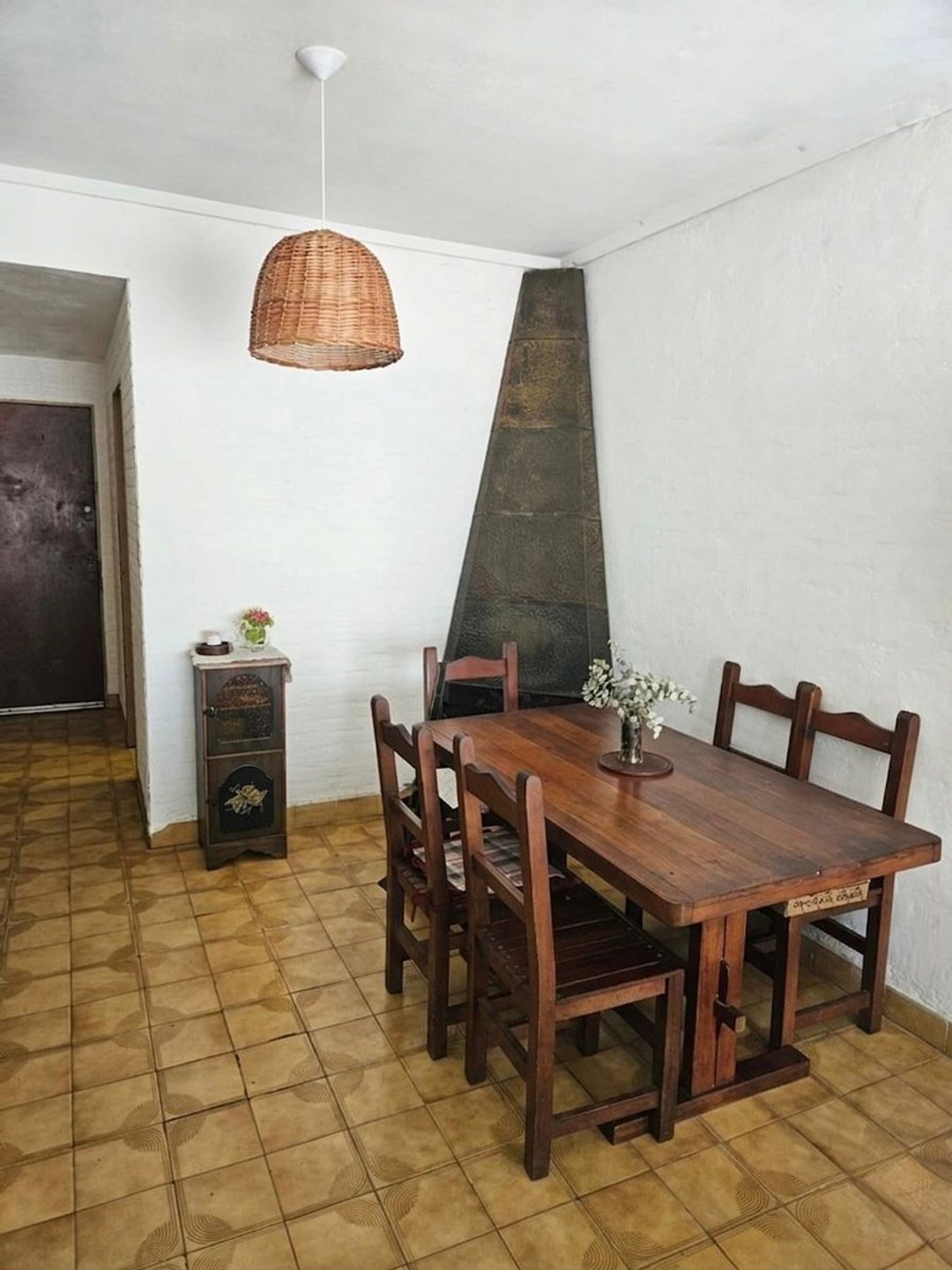 Departamento en venta 3 ambientes en Sanabria 2200, Monte Castro ...